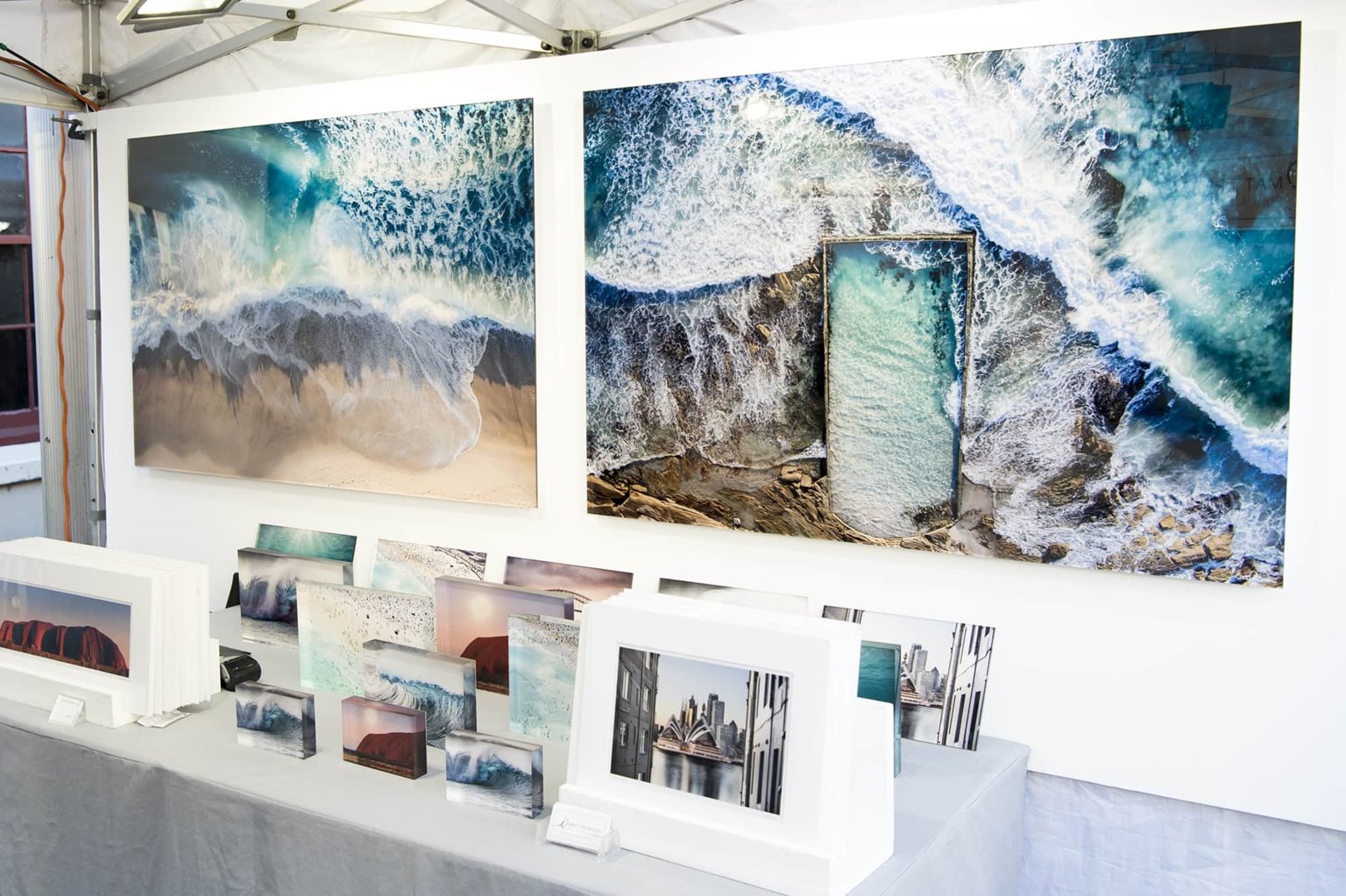 Matt Pearson Photography | The Rocks