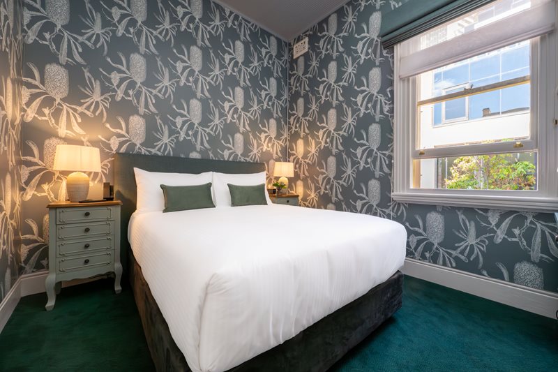 The Russell Boutique Hotel | Heritage Accommodation in The Rocks | The ...