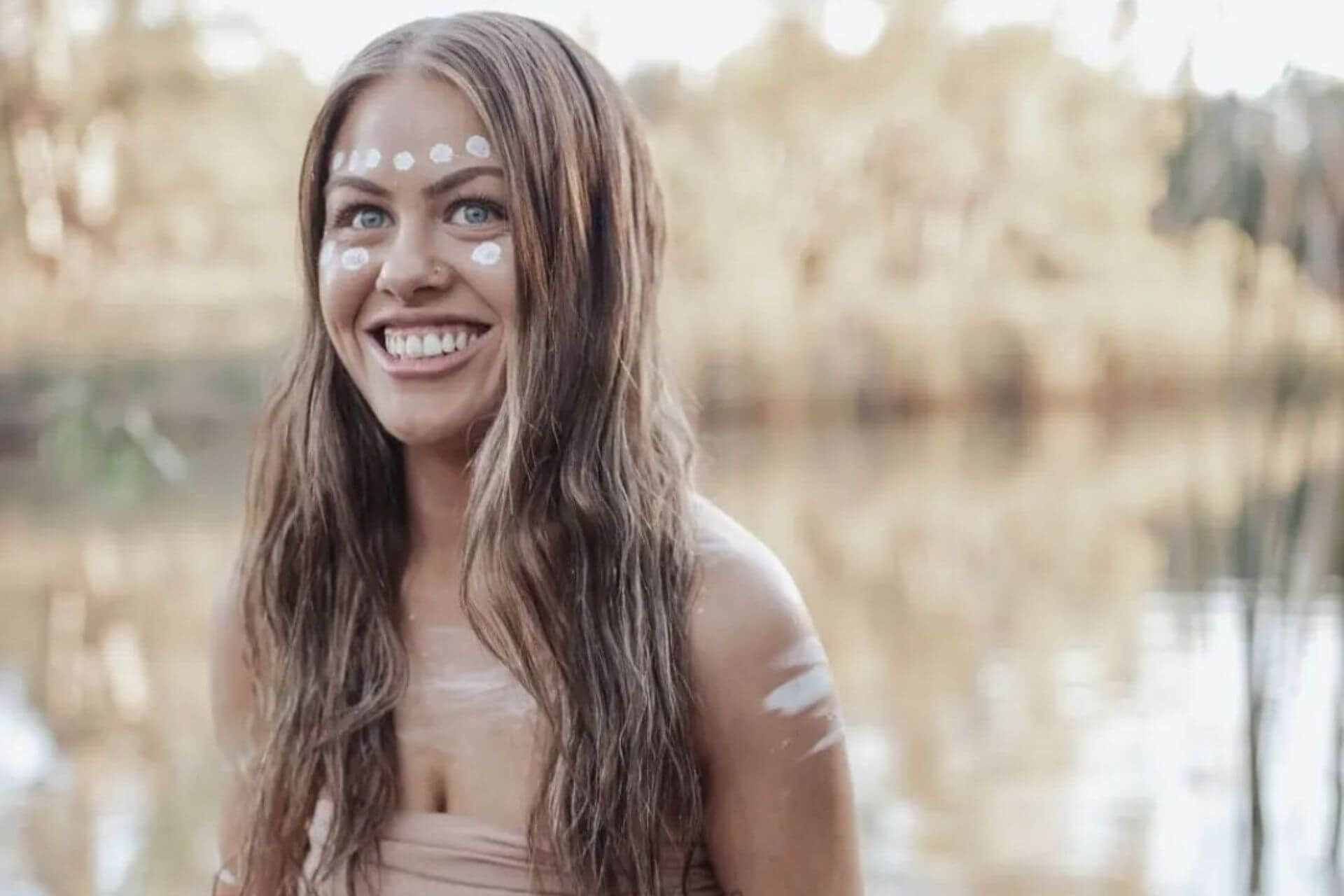 From Wiradjuri Country to The Rocks - Meet Shelby-Rae Kschenka | The Rocks