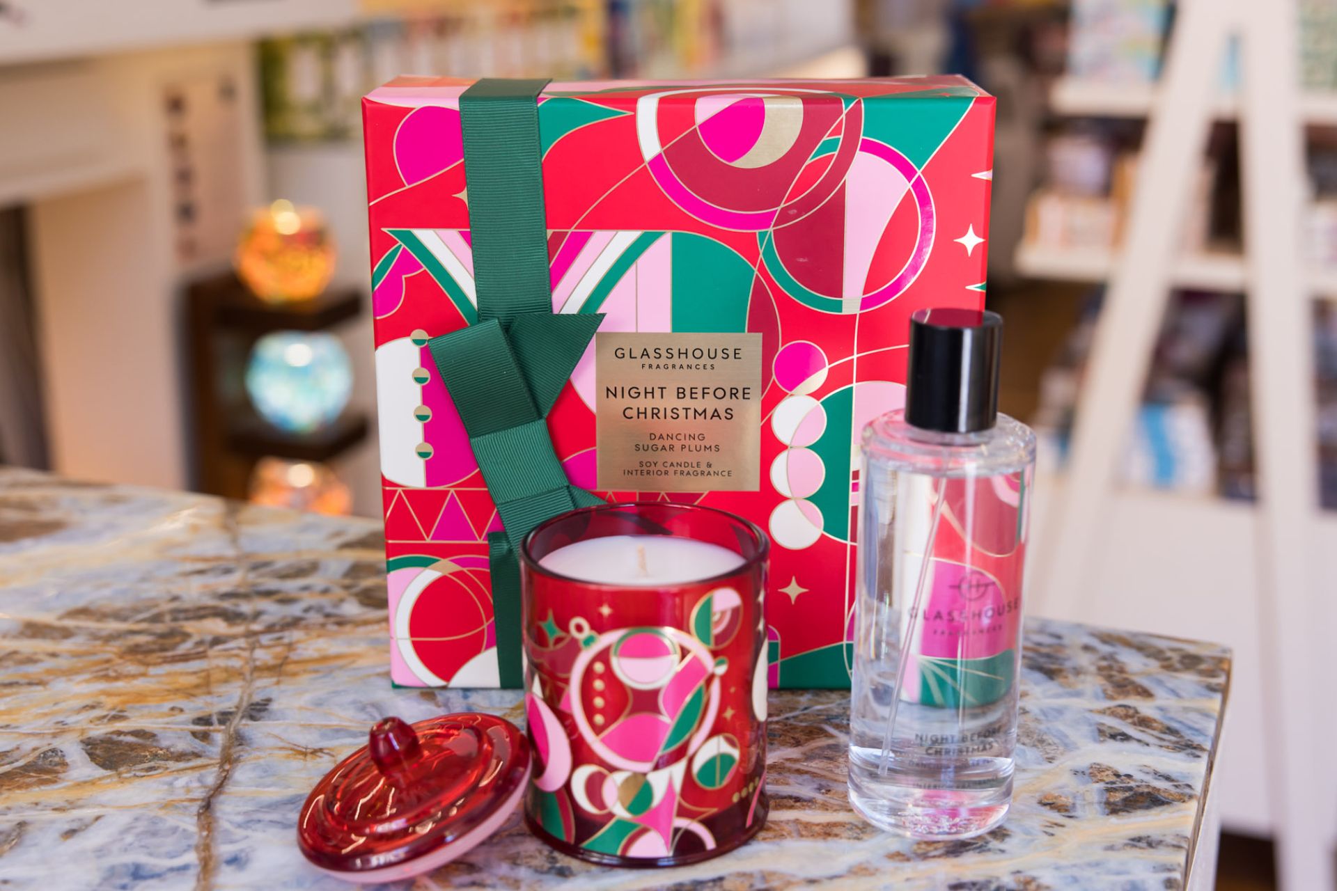 Handcrafted Luxury Gifts | The Rocks