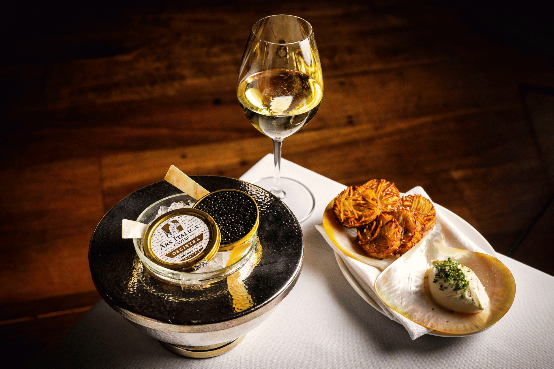 Mother's Day at The Collective | The Rocks