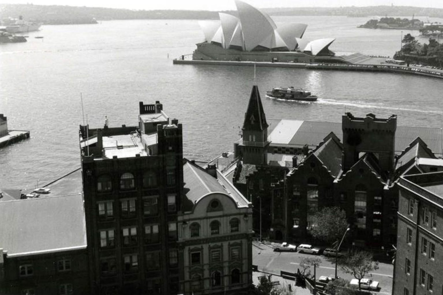 Ken Done Gallery | Iconic Australian Art in The Rocks, Sydney | The Rocks