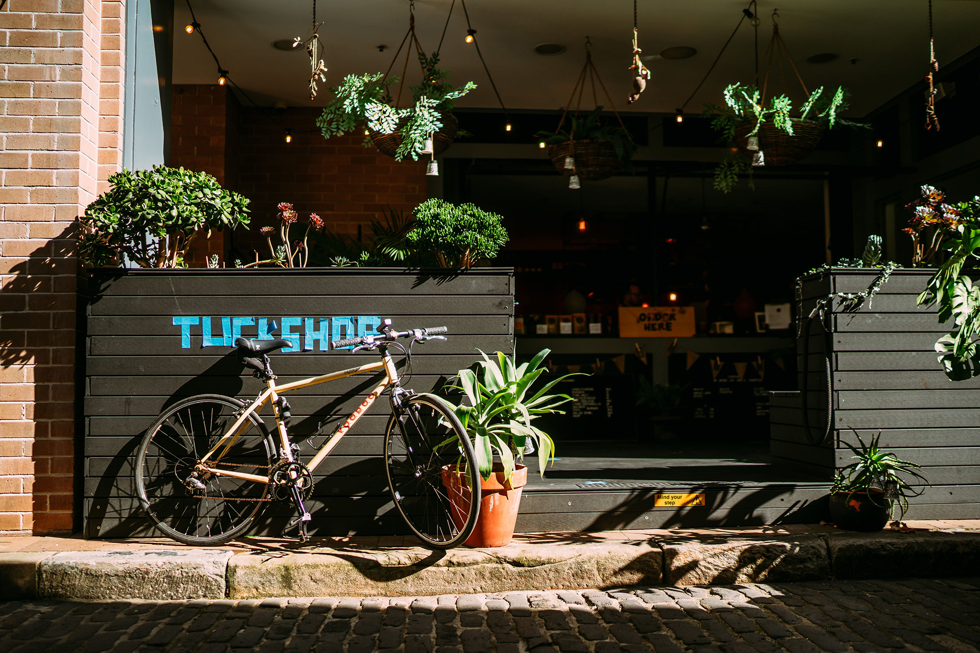 Fine Food Store | Artisan Café in The Rocks, Sydney | The Rocks