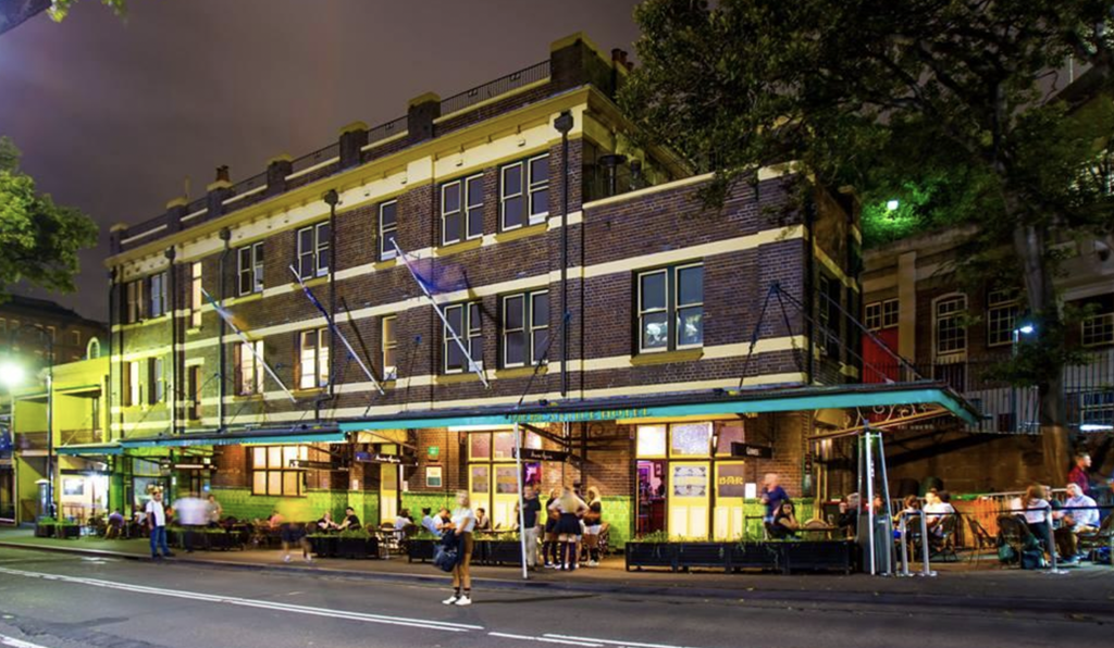 A local’s guide to cheap eats in The Rocks | The Rocks