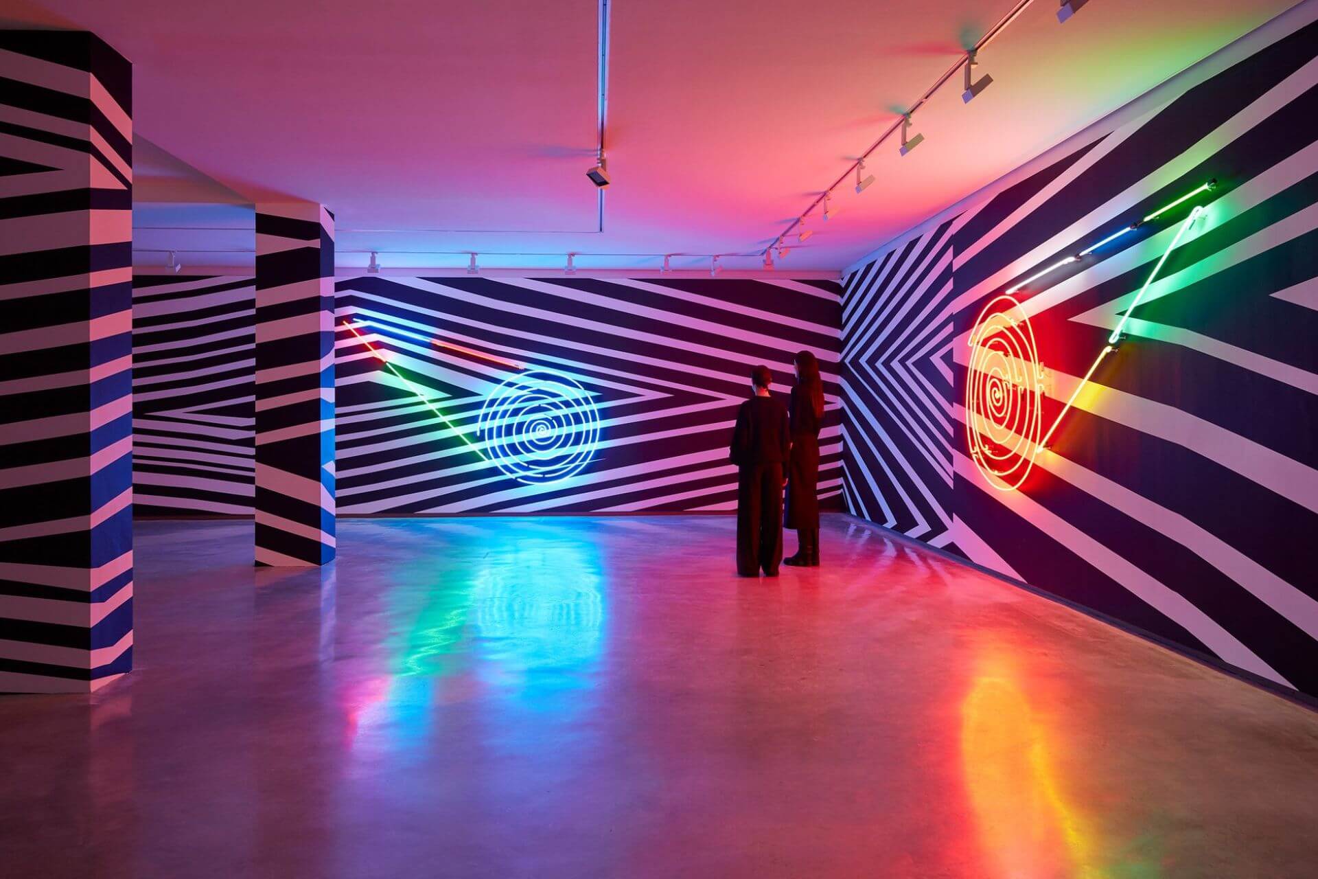 MCA Collection: Artists in Focus | The Rocks