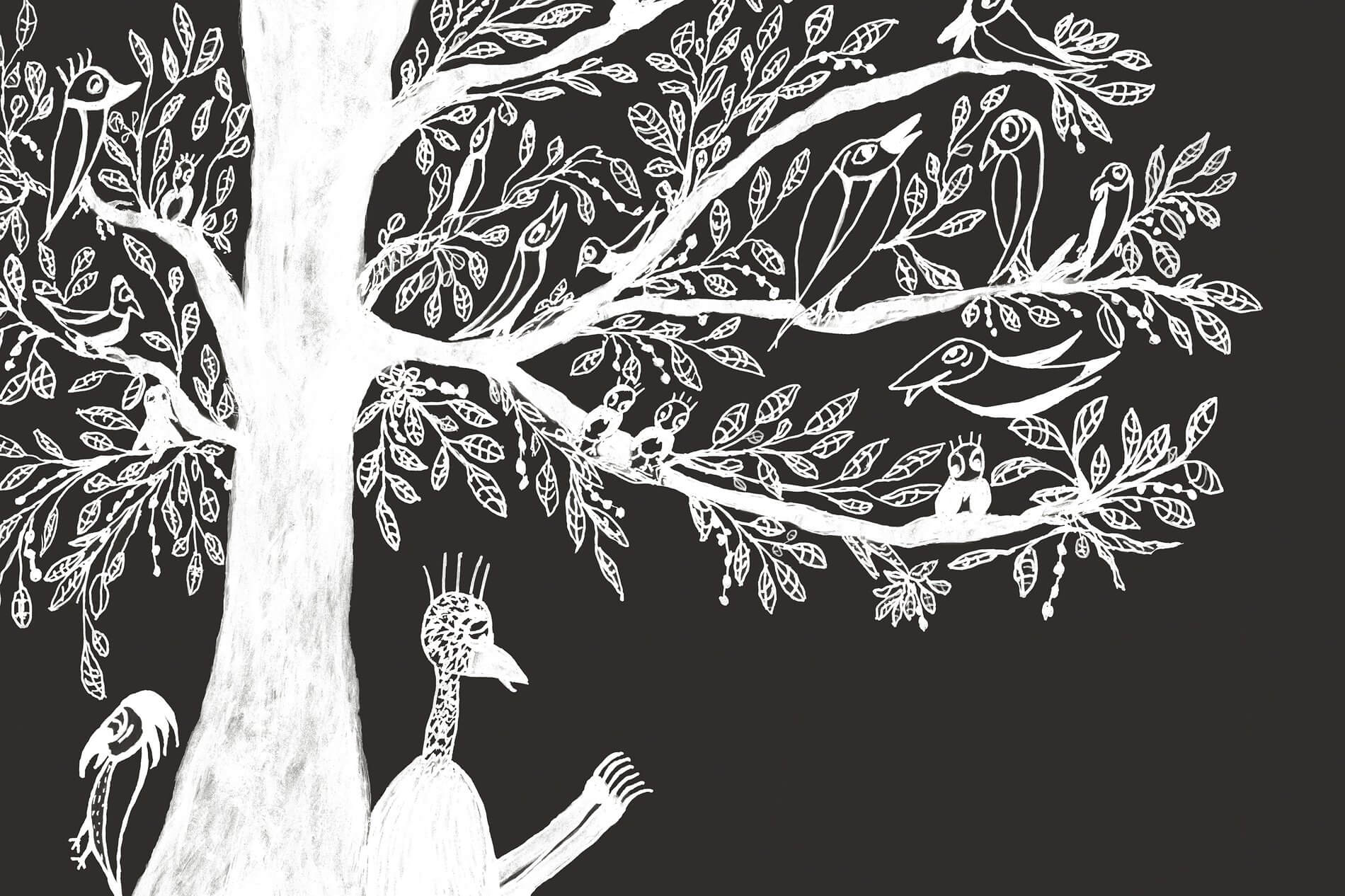 Stories under the fig tree | The Rocks