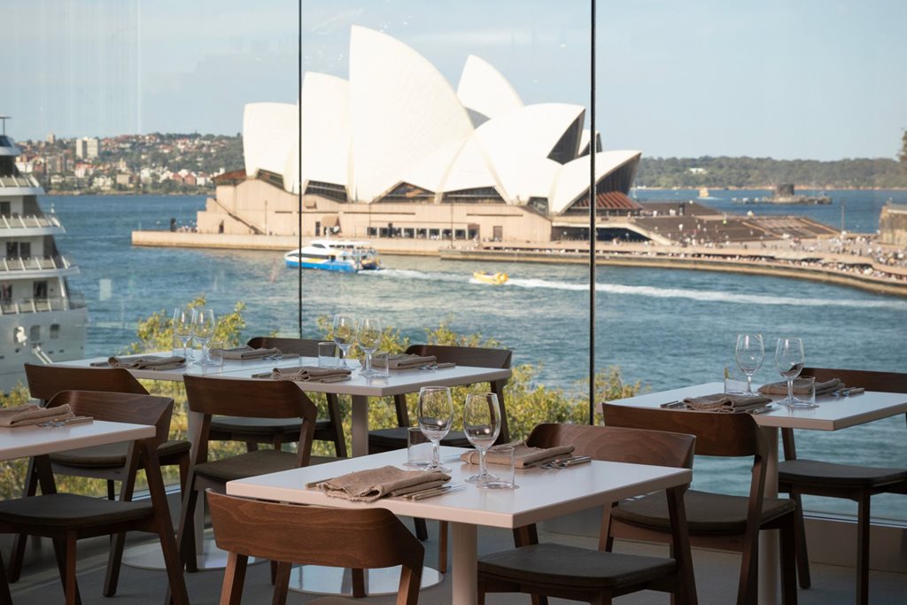 Drinks with a view - these are The Rocks’ best rooftop bars | The Rocks