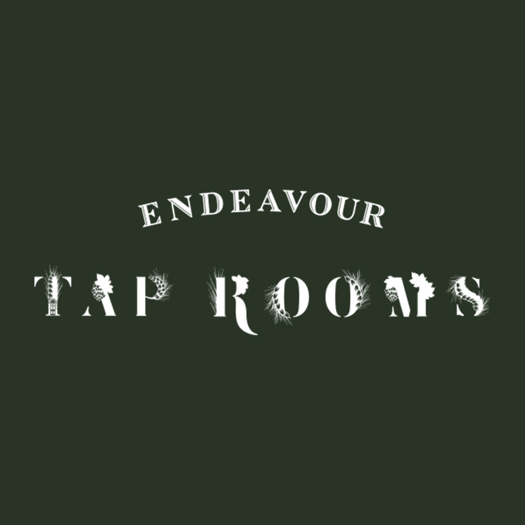 Tap Room Logo