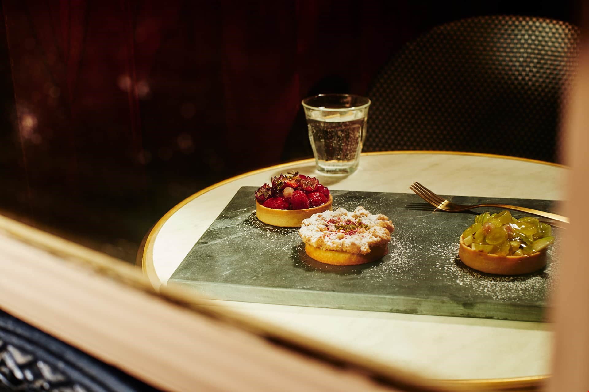 La Renaissance Café | The Rocks