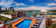 Rydges Sydney Harbour The Rocks